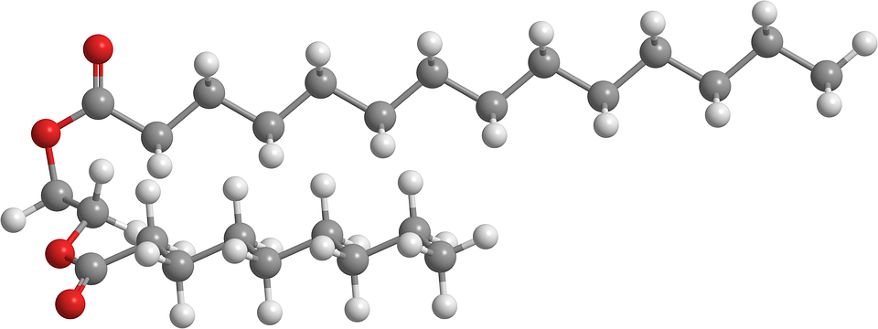 甘油 Farmacoquímica 分子 - Pixabay上的免费图片 - Pixabay