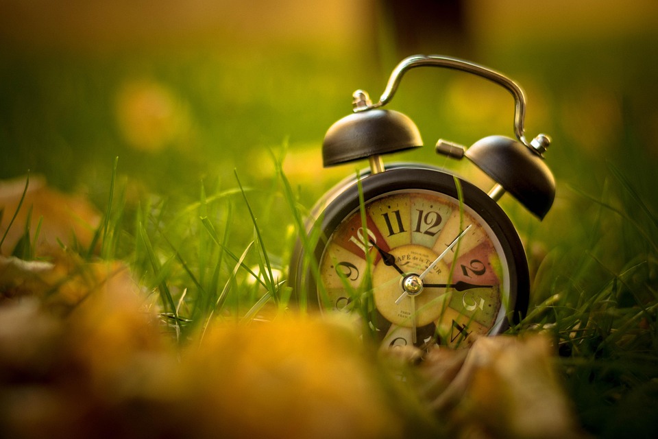 Uhr Alarm - Kostenloses Foto auf Pixabay