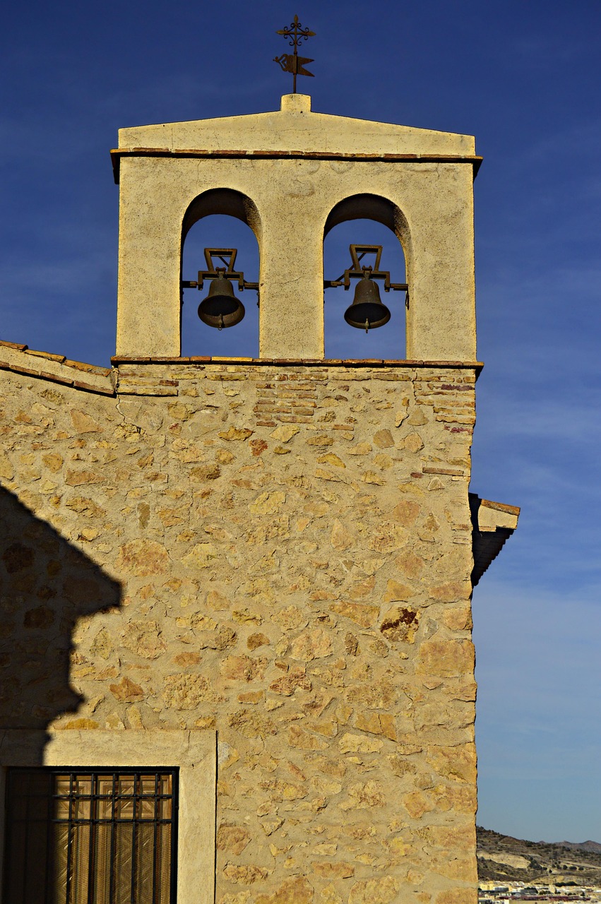Bell Tower Campaigns Hermitage - Free photo on Pixabay - Pixabay