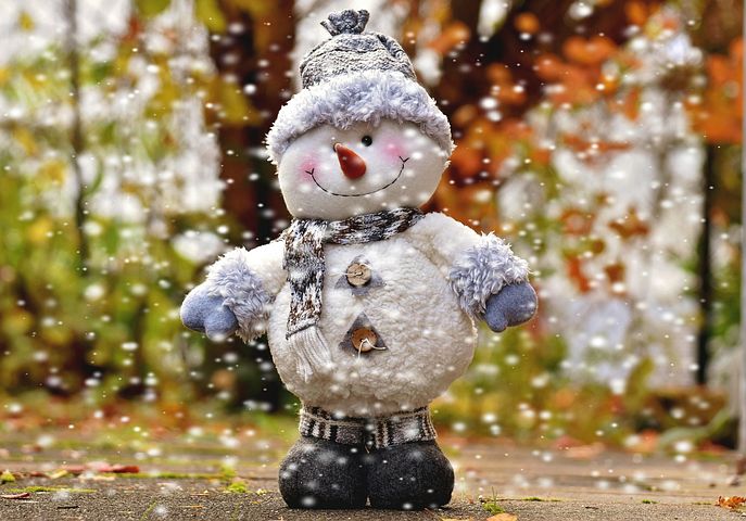 1,000+ Best Snowman Pictures for Free [HD]