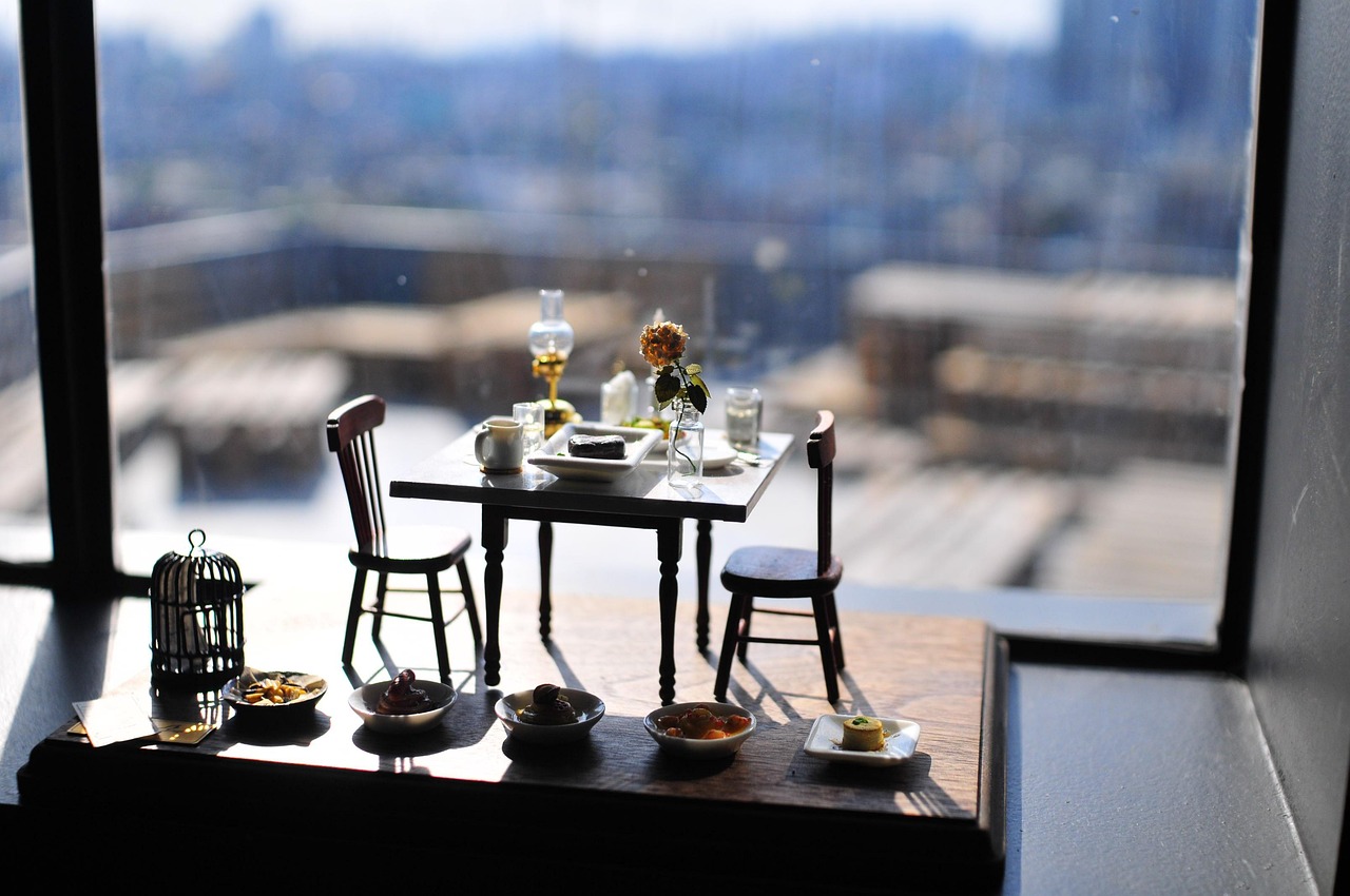 Itaewon Cafe Reading - Free photo on Pixabay - Pixabay