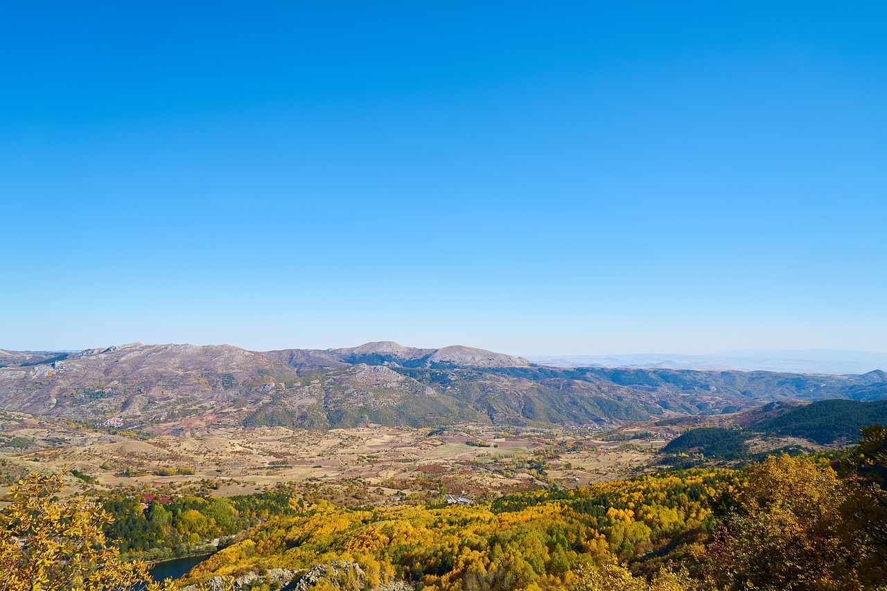 Autumn Season View - Free photo on Pixabay - Pixabay