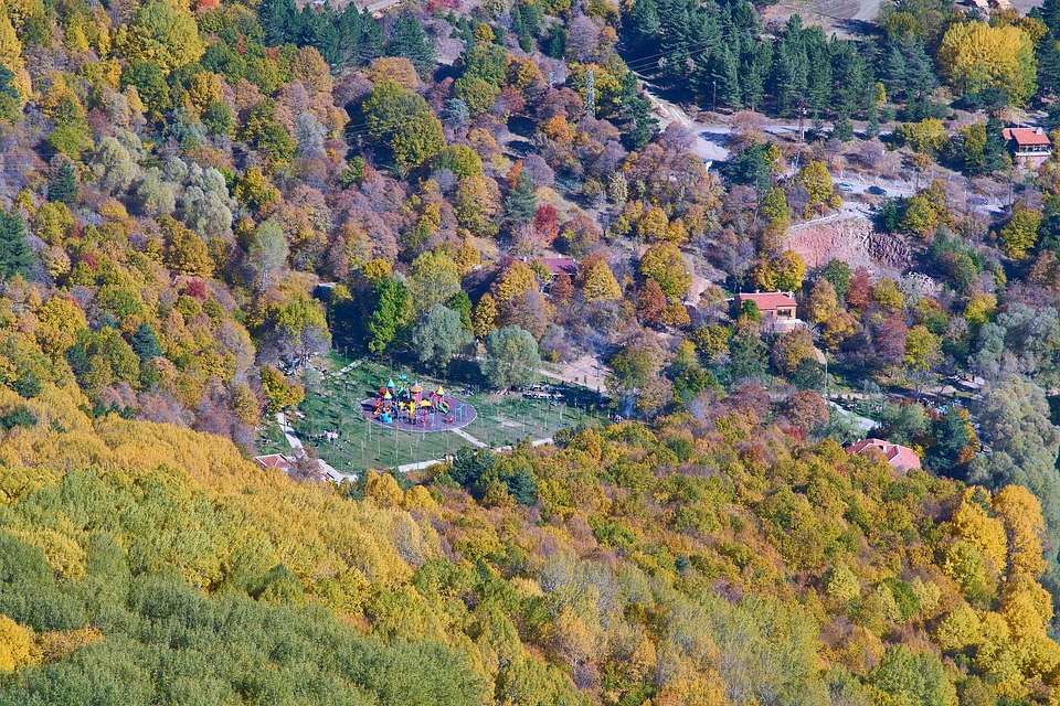 Autumn Season View - Free photo on Pixabay