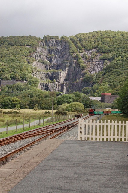 Snowdonia Wales Slate - Free photo on Pixabay