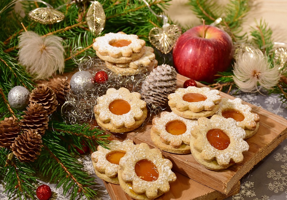 Cookie Christmas Cookies - Free photo on Pixabay - Pixabay