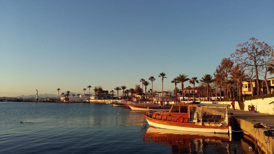 Turkey Side Resort - Free photo on Pixabay - Pixabay