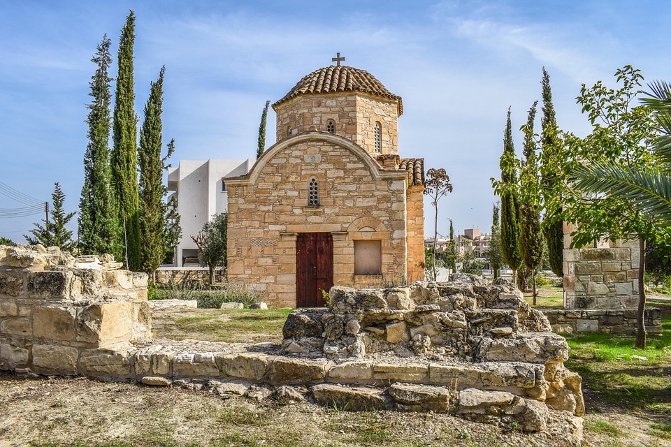 Cyprus Tersefanou Ayios - Free photo on Pixabay - Pixabay