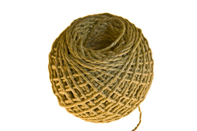 Cord Package Rope - Free photo on Pixabay