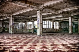 Lost Places Rooms Abandoned - Free photo on Pixabay
