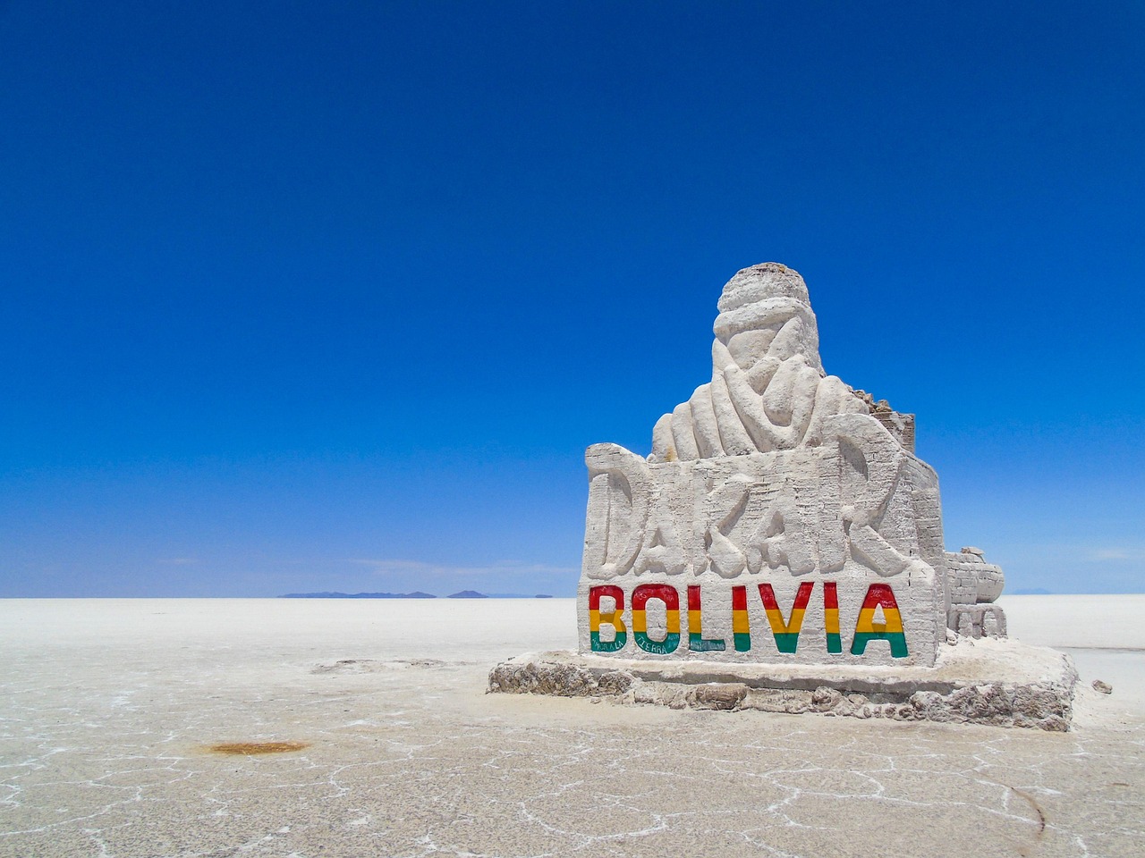 Bolivia Aventuras Viaje - Foto gratis en Pixabay