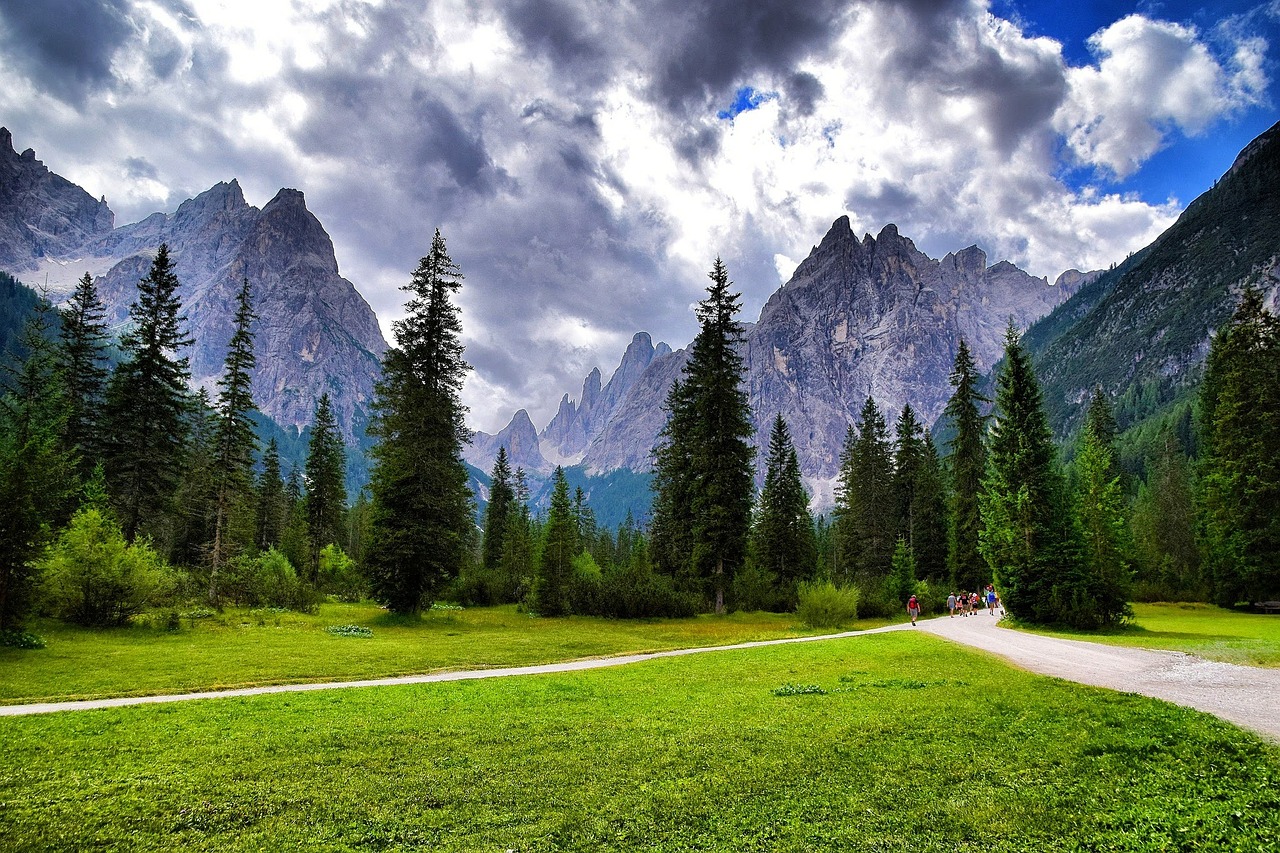 Más de 1 imágenes gratis de Tva Fiscalina y Südtirol - Pixabay