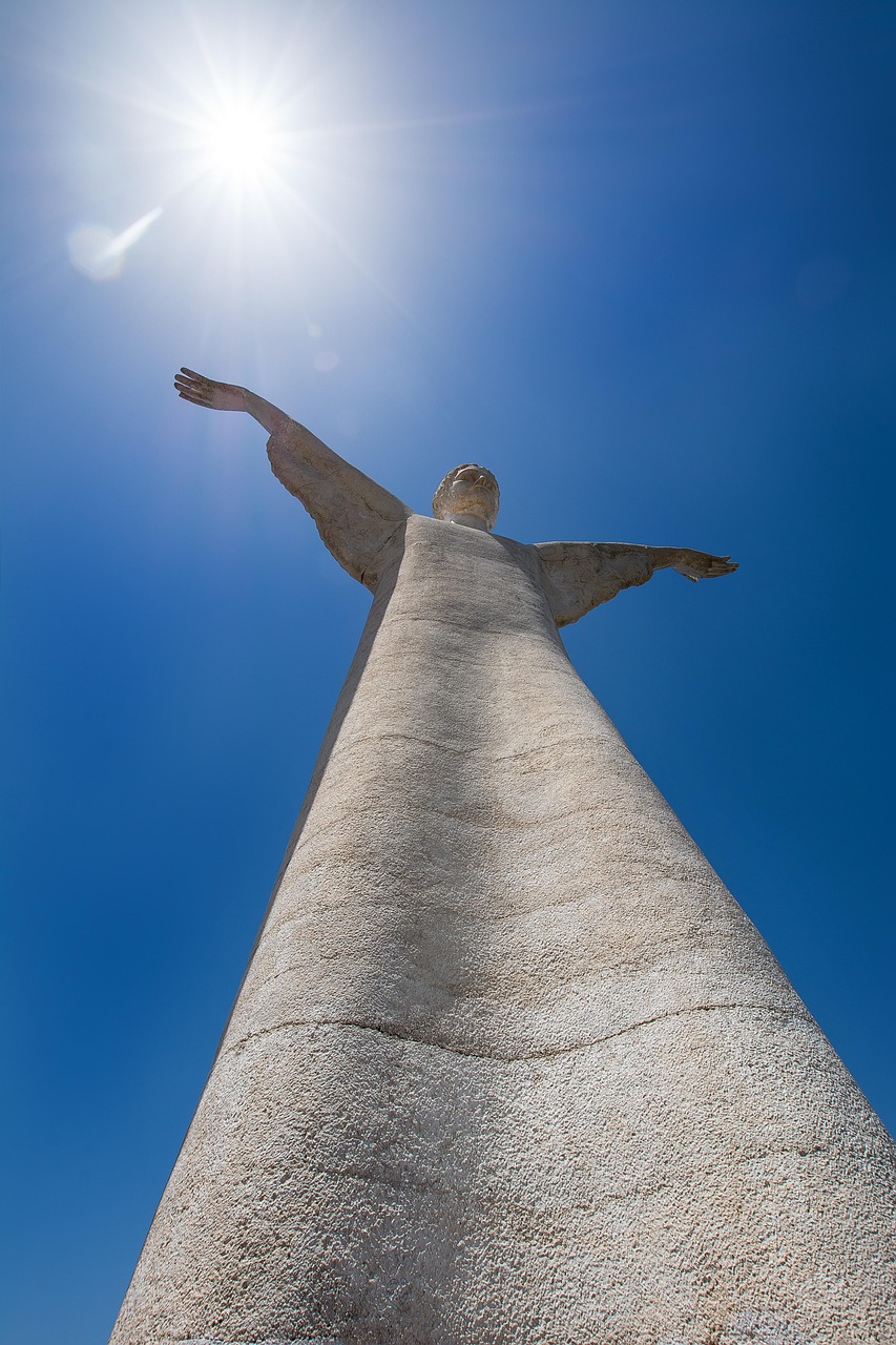 The Statue Of Sculpture - Free photo on Pixabay