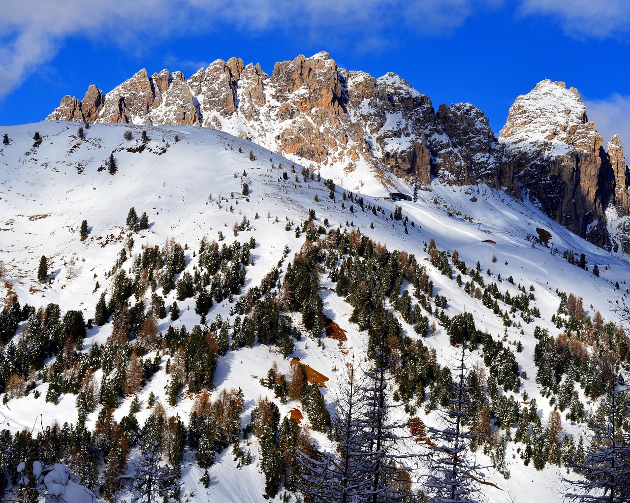 Pegunungan Alpen Alam - Foto gratis di Pixabay - Pixabay