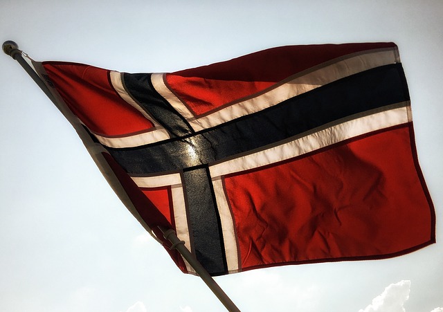 Over 30 gratis Norsk Flagg- og 17 Mai-bilder - Pixabay