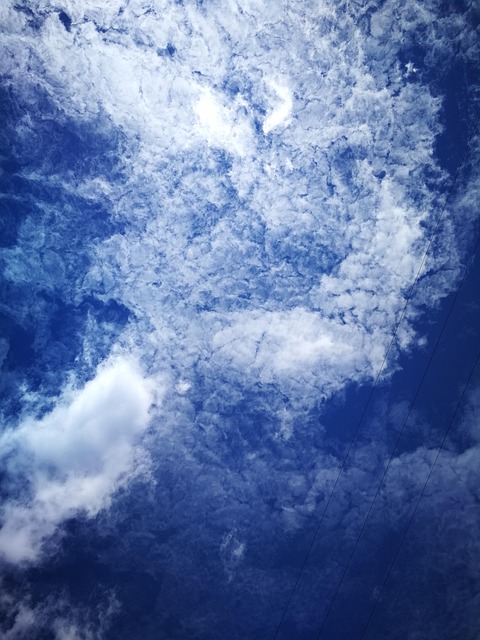 Clouds Weather Ice - Free photo on Pixabay