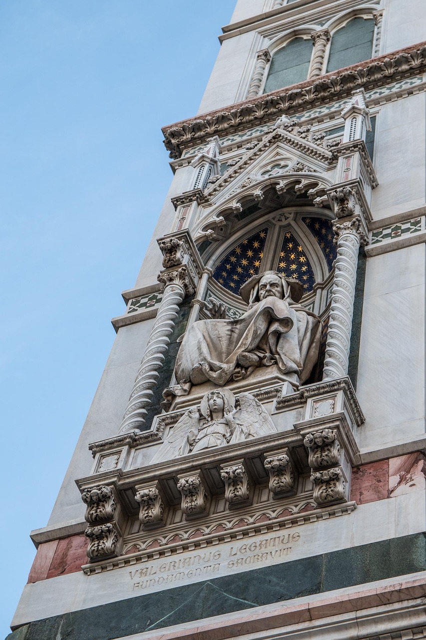 Kathedrale Von Florenz Florenzer - Kostenloses Foto auf Pixabay - Pixabay