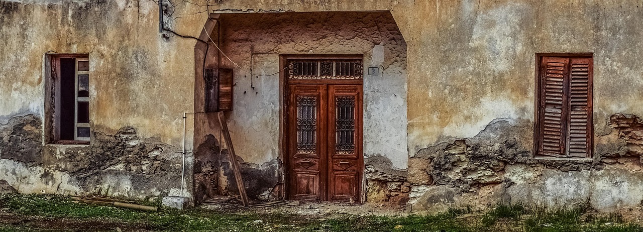 Altes Haus Verlassen Verfall - Kostenloses Foto auf Pixabay - Pixabay