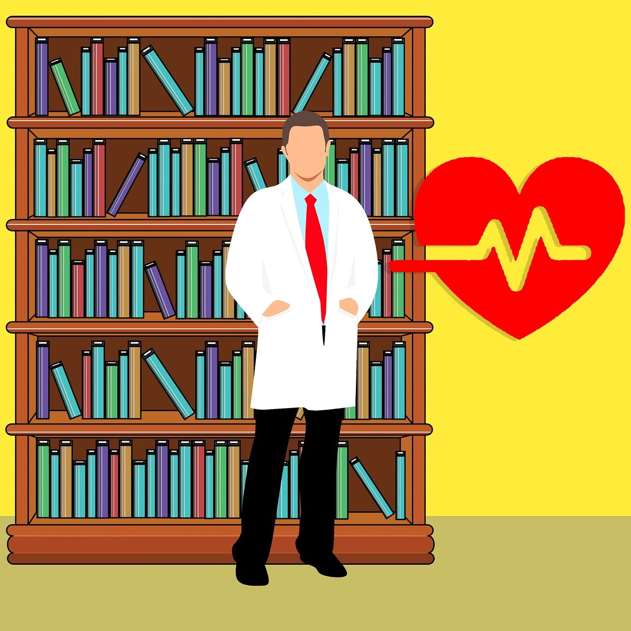 100+ Free Cartoon Doctor & Doctor Images - Pixabay