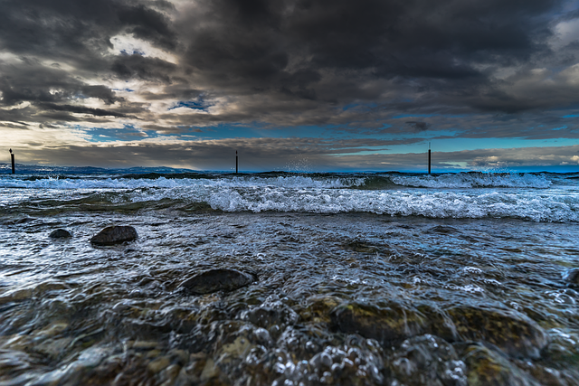 30,000+ Free Sun Shining Through Clouds & Nature Images - Pixabay