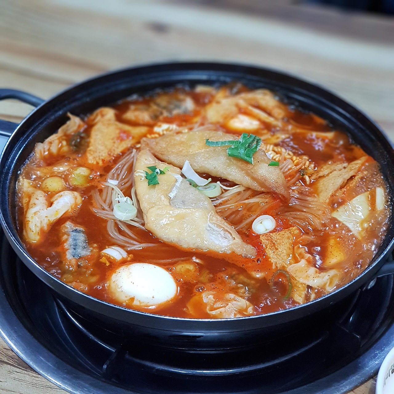 Tteokbokki Koreai Élelmiszer - Ingyenes fotó a Pixabay-en - Pixabay