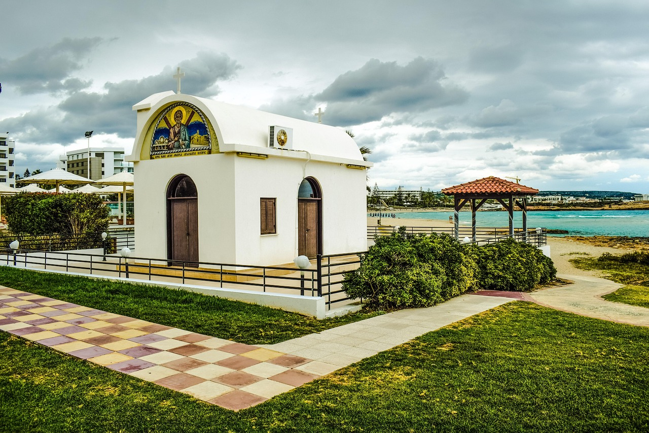 Cyprus Ayia Napa Ayios Andreas - Free photo on Pixabay