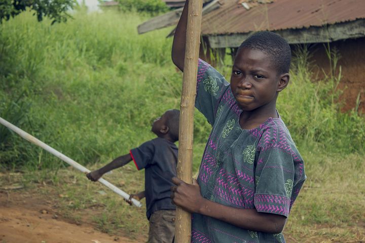 90 Free Nigeria And Africa Photos Pixabay