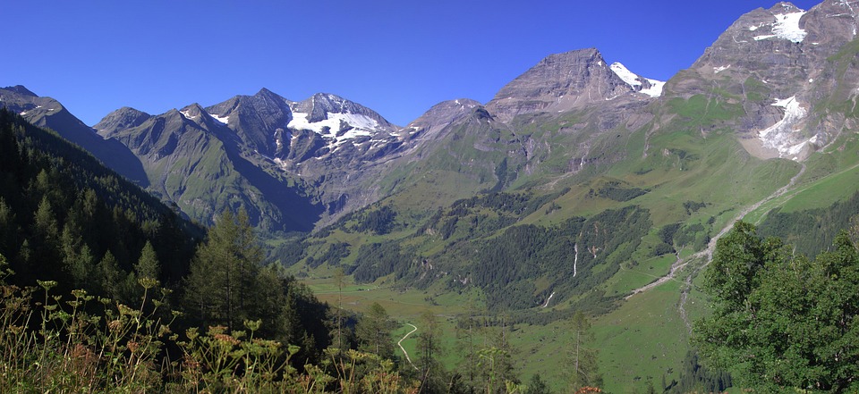 El Parque Nacional De Hohe Tauern - Foto gratis en Pixabay - Pixabay