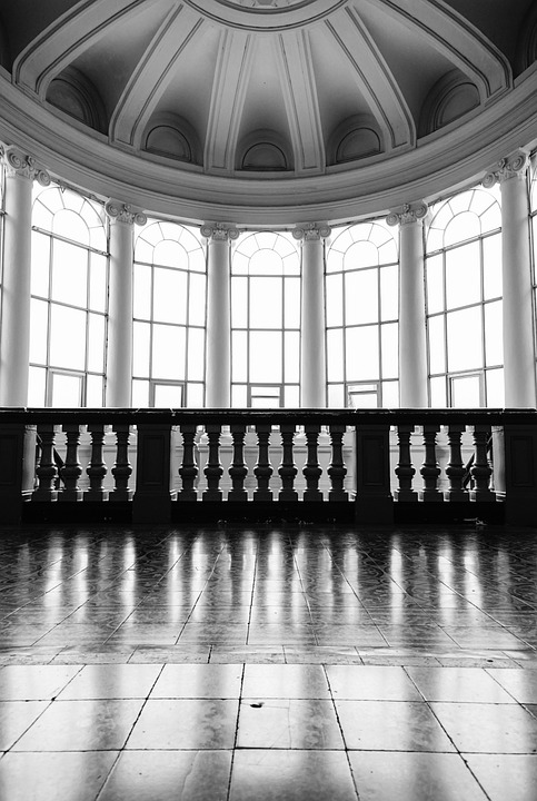 Hitam Dan Putih Bnw Museum - Foto gratis di Pixabay - Pixabay