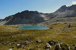 19 Glacial lake Synonyms. Similar words for Glacial lake.