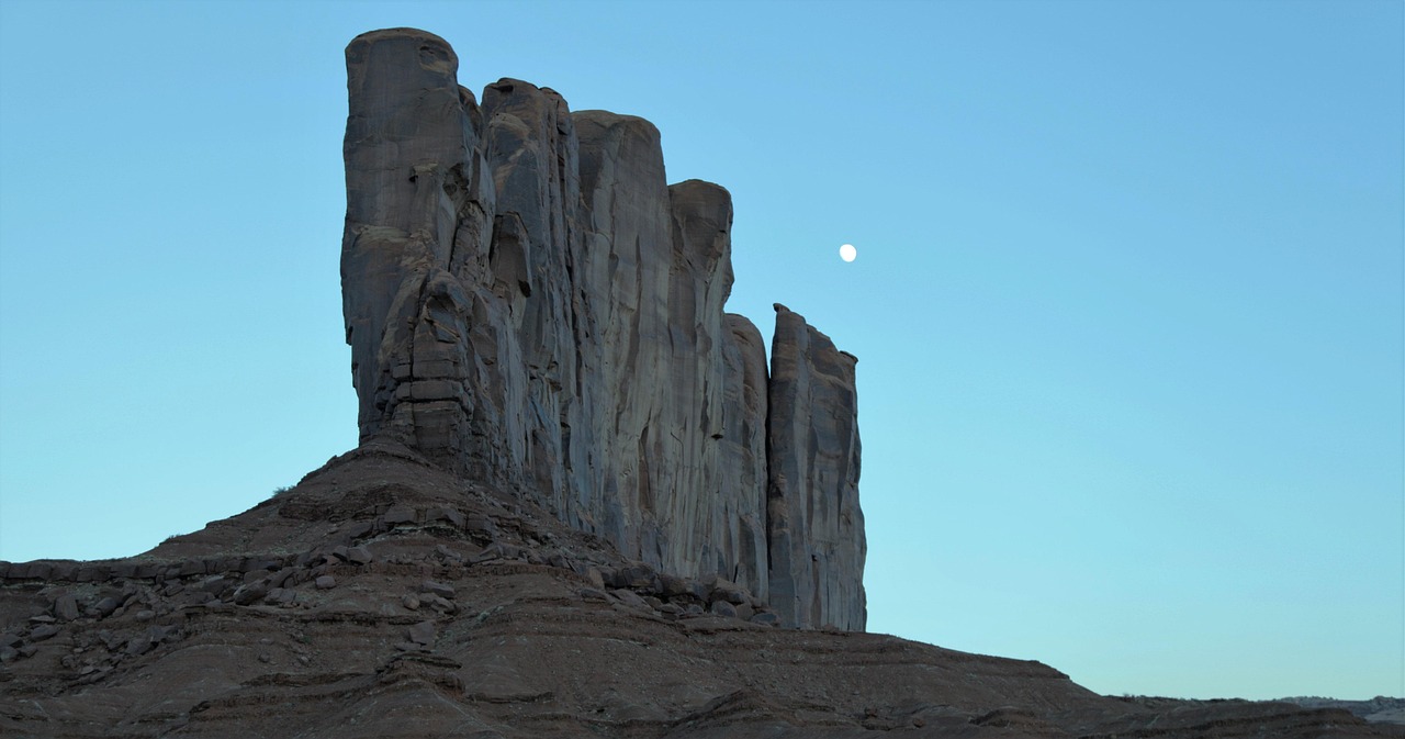 400+ Free Monument Valley & Desert Images - Pixabay