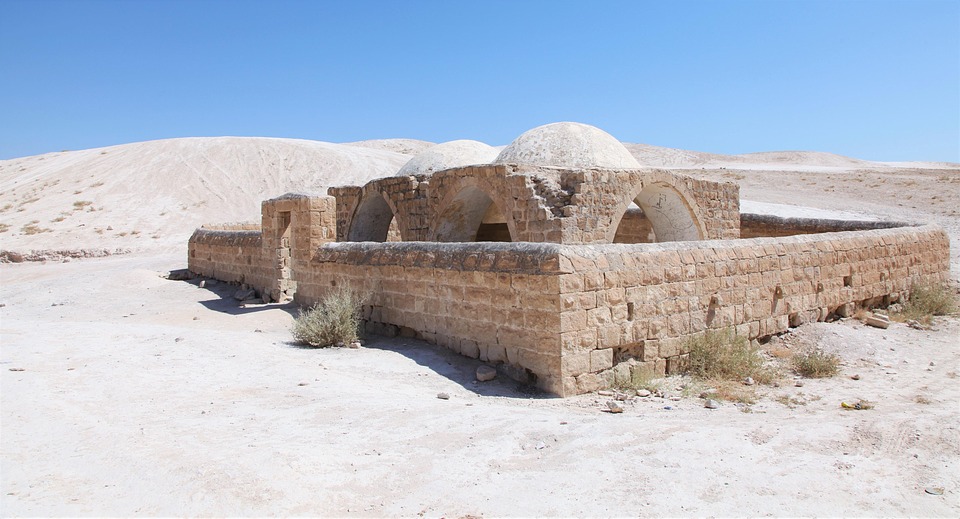 Nabi Musa Israel Judean - Free photo on Pixabay - Pixabay