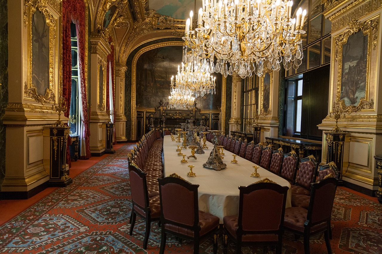 Louvre Museum Napoleon Iii - Free photo on Pixabay