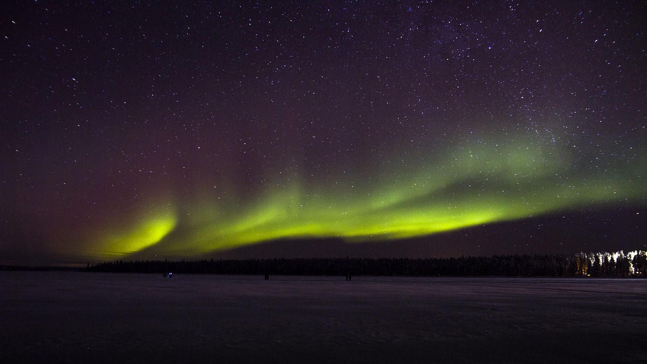 10,000+ Free Solar Wind & Northern Lights Images - Pixabay