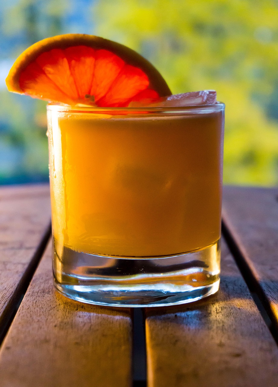 Cocktails Punch Drinks - Free photo on Pixabay - Pixabay