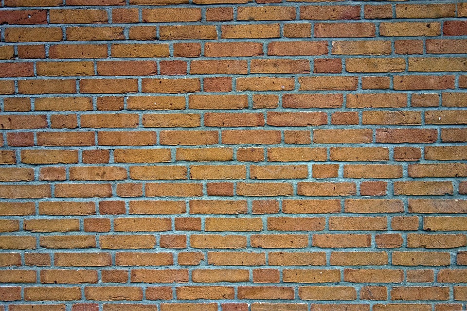 Mur De Briques · Photo gratuite sur Pixabay
