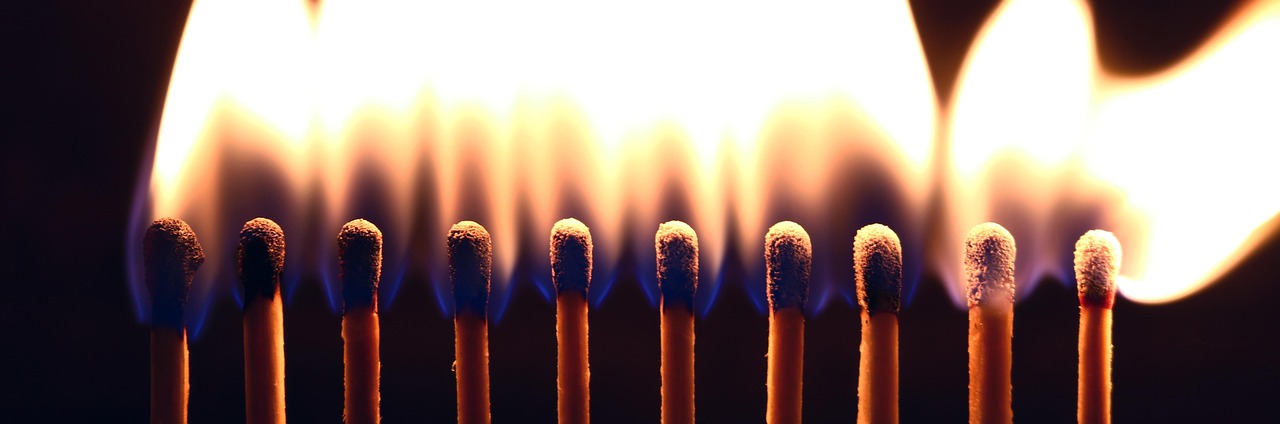 Coincidencias Fuego Encender - Foto gratis en Pixabay - Pixabay