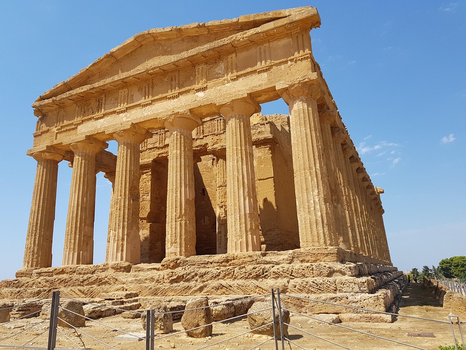 The Valley Of Temples - Free photo on Pixabay - Pixabay