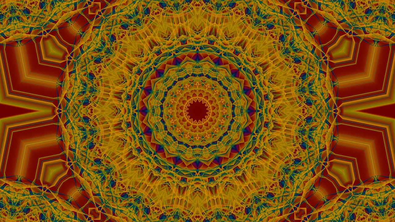 India Mystic Background - Free image on Pixabay