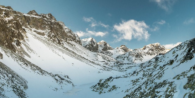 High Tatras Tatry Country - Free photo on Pixabay - Pixabay