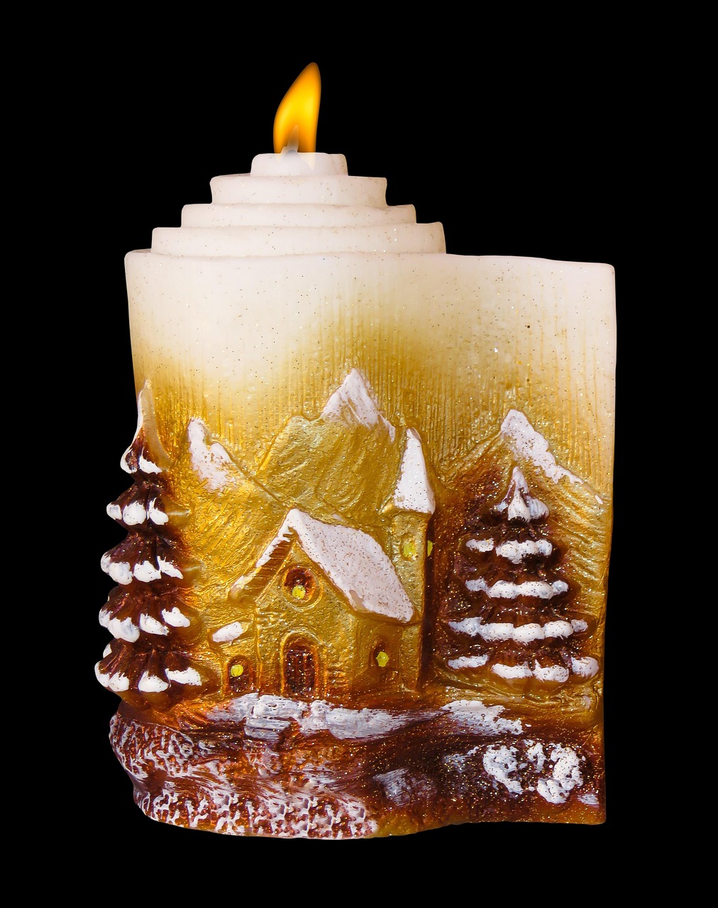 Advent Christmas Time - Free photo on Pixabay