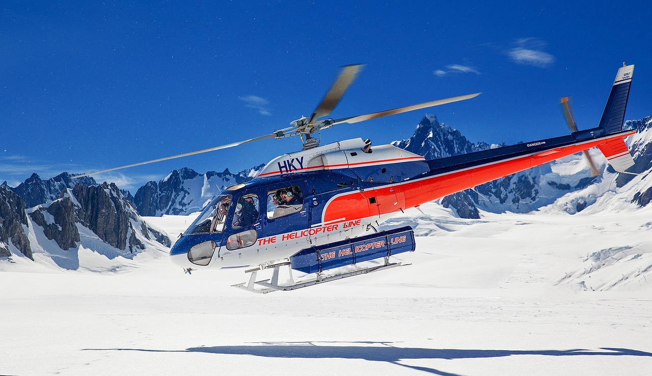 300+ kostenlose Helikopter und Hubschrauber-Bilder - Pixabay