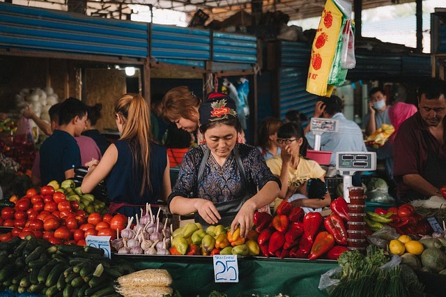30+ Free Jumble Sale & Market Images - Pixabay