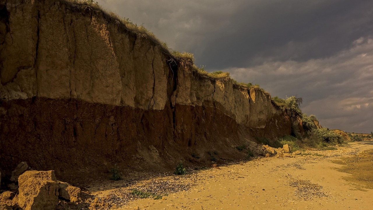 Strand Ton Rot - Kostenloses Foto auf Pixabay - Pixabay