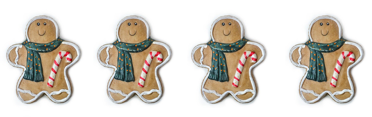 100+ Free Gingerbread Man & Christmas Images - Pixabay