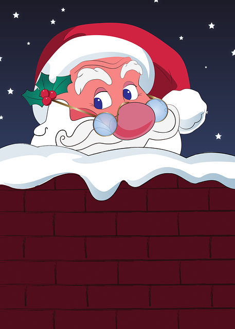 Free Ho Ho Ho Santa Vector Art - Download 474+ Ho Ho Ho Santa Icons ...