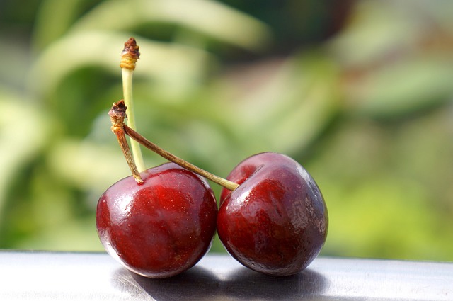 La Nourriture Cerise Australie - Photo gratuite sur Pixabay - Pixabay
