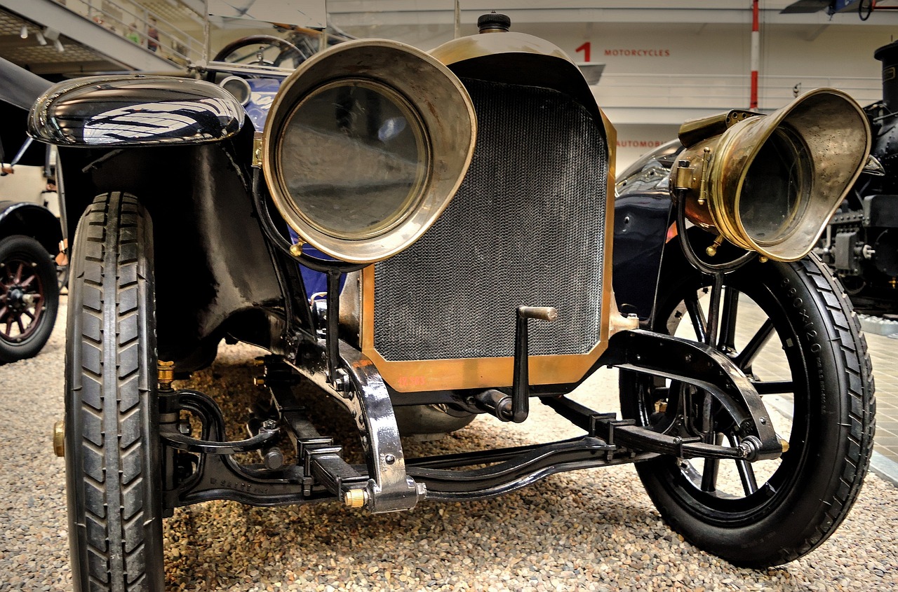 Benz 16 40 Ps - Gratis foto op Pixabay - Pixabay