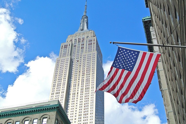 Building New York Skyscraper - Free photo on Pixabay - Pixabay