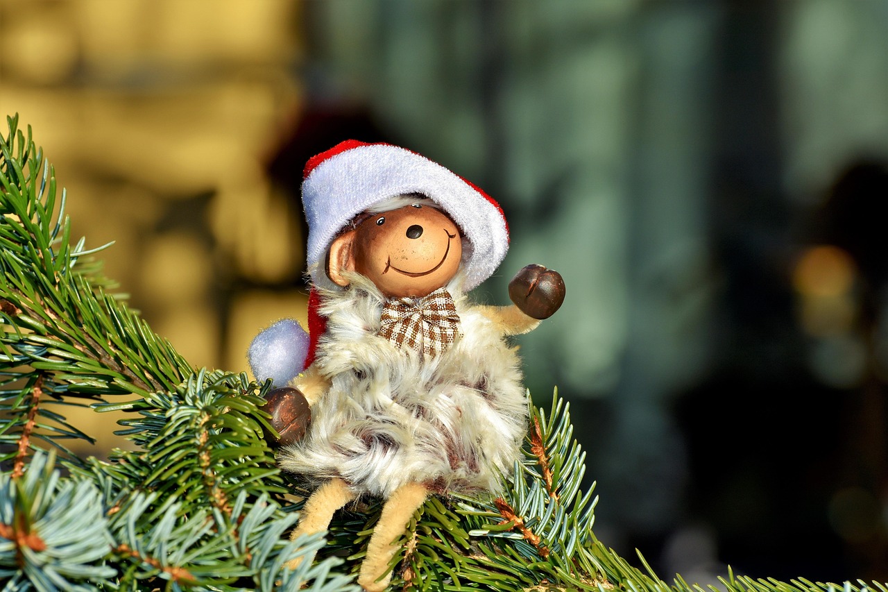 20,000+ Free Christmas Sheep & Nativity Scene Images - Pixabay