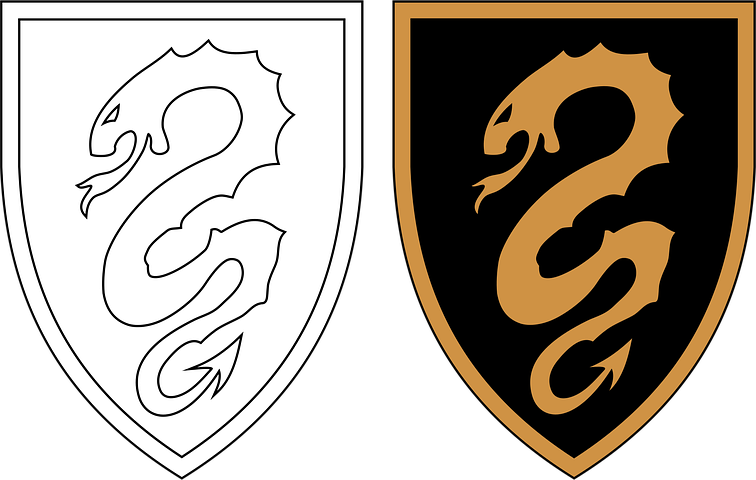 5+ Free Warhammer & Larp Vectors - Pixabay